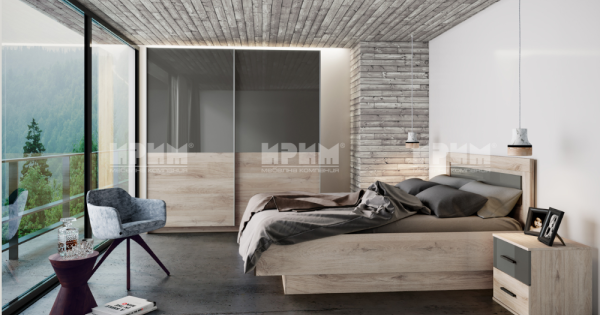 Спални комплекти Irim| orhideamebel.com