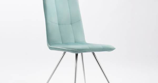 Трапезен стол Eva - Топ Цени | Мебели Онлайн Orhideamebel.com