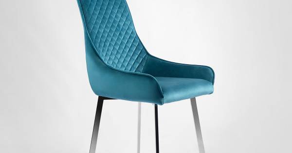 Трапезен стол Perla - Топ Цени | Мебели Онлайн Orhideamebel.com