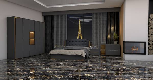 Спален комплект Пандора - Топ Цени | Мебели Онлайн Orhideamebel.com