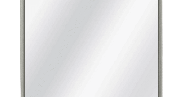 Огледало Маями ММ16 - Топ Цени | Мебели Онлайн Orhideamebel.com