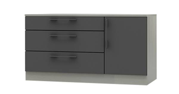 Скрин Маями ММ9 - Топ Цени | Мебели Онлайн Orhideamebel.com