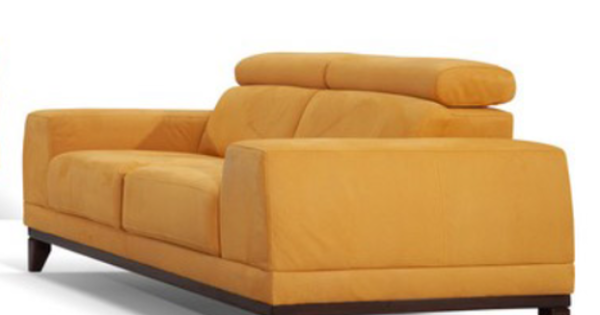 Двуместен диван Aurelia 020 - Топ Цени | Мебели Онлайн Orhideamebel.com