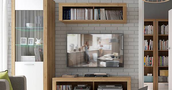 Модулна секция Balder - Топ Цени | Мебели Онлайн Orhideamebel.com