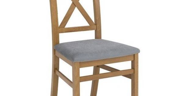 Трапезен стол Bergen - Топ Цени | Мебели Онлайн Orhideamebel.com