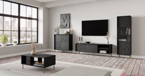 Модулна система Bullet - Топ Цени | Мебели Онлайн Orhideamebel.com