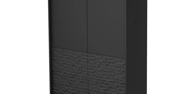 Гардероб Bullet S-1 - Топ Цени | Мебели Онлайн Orhideamebel.com