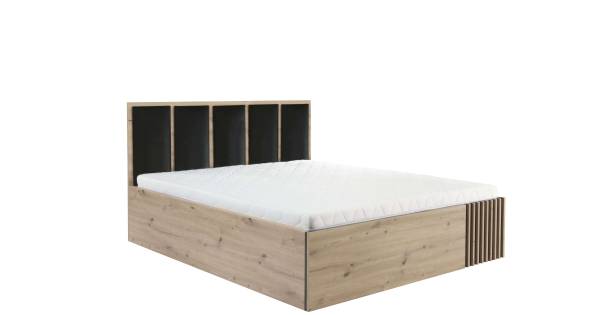 Легло Cali C-16 - Топ Цени | Мебели Онлайн Orhideamebel.com