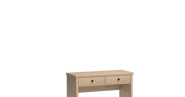 Тоалетка Cali C-18 - Топ Цени | Мебели Онлайн Orhideamebel.com