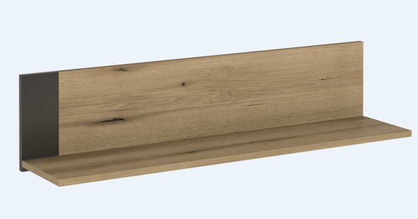 Полица Combo - Топ Цени | Мебели Онлайн Orhideamebel.com