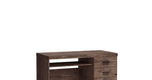 Бюро Indianapolis I-16 - Топ Цени | Мебели Онлайн Orhideamebel.com