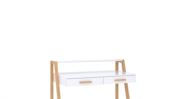 Бюро Steka 2S - Топ Цени | Мебели Онлайн Orhideamebel.com