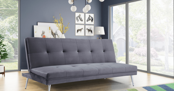 Диван Adam - Топ Цени | Мебели Онлайн Orhideamebel.com