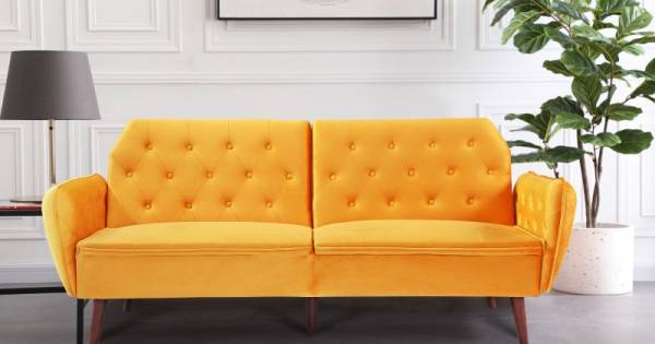 Диван Klark - Топ Цени | Мебели Онлайн Orhideamebel.com