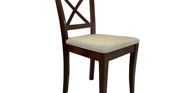 Трапезен стол Рио - Топ Цени | Мебели Онлайн Orhideamebel.com