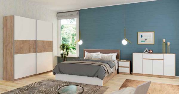 Модулна система Класик - Топ Цени | Мебели Онлайн Orhideamebel.com