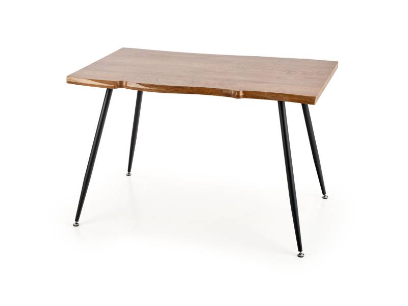 Трапезна маса Larson - Топ Цени | Мебели Онлайн Orhideamebel.com