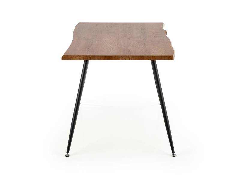 Трапезна маса Larson - Топ Цени | Мебели Онлайн Orhideamebel.com