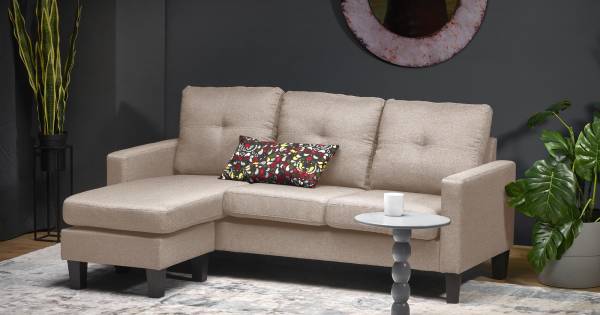 Диван Gerson - Топ Цени | Мебели Онлайн Orhideamebel.com