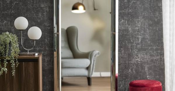 Огледало Ivory - Топ Цени | Мебели Онлайн Orhideamebel.com