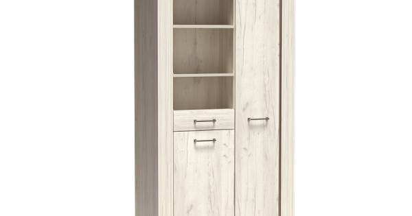 Витрина Apollo AP-10 - Топ Цени | Мебели Онлайн Orhideamebel.com