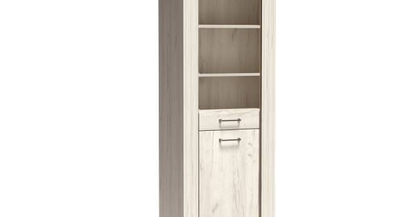 Витрина Apollo AP-11 - Топ Цени | Мебели Онлайн Orhideamebel.com