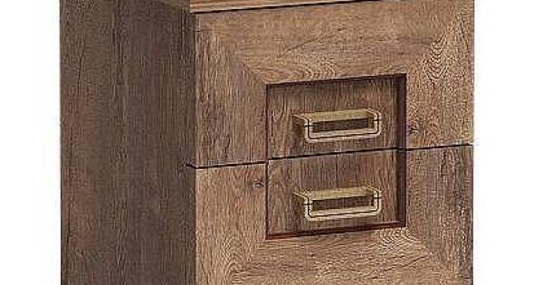 Нощно шкафче Tadeusz T-16 - Топ Цени | Мебели Онлайн Orhideamebel.com