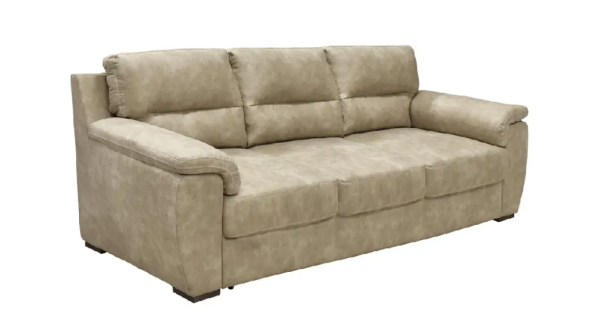 Триместен диван Boss - Топ Цени | Мебели Онлайн Orhideamebel.com