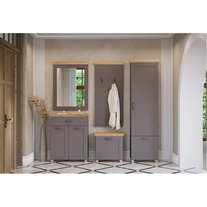 Модулни системи за антре - Топ Цени | Мебели Онлайн Orhideamebel.com