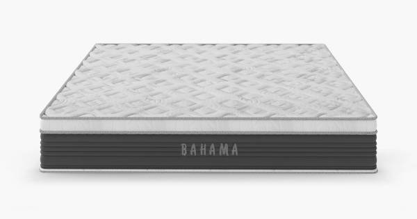Двулицев матрак Бахама Memory Duo Lux - Топ Цени | Мебели Онлайн Orhideamebel.com