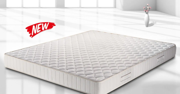 Двулицев матрак Smart - Топ Цени | Мебели Онлайн Orhideamebel.com