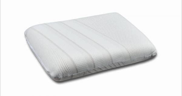 Възглавница Danaya Memory - Топ Цени | Мебели Онлайн Orhideamebel.com