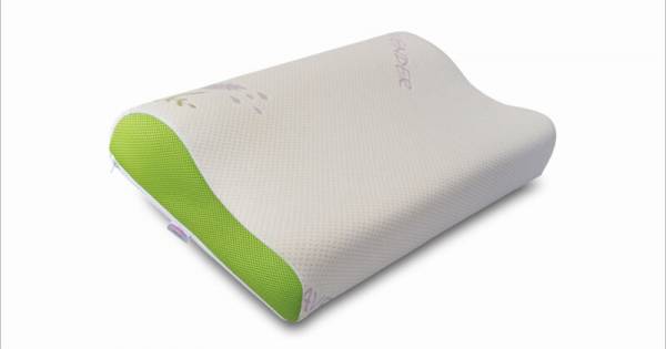 Възглавница Memory Lavandula Orthopedic - Топ Цени | Мебели Онлайн Orhideamebel.com