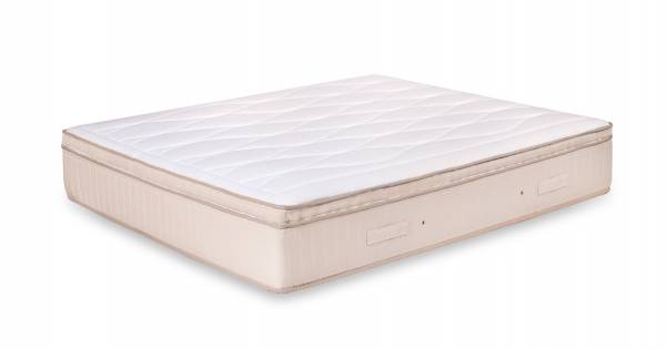 Луксозен двулицев матрак Nord Star - Топ Цени | Мебели Онлайн Orhideamebel.com