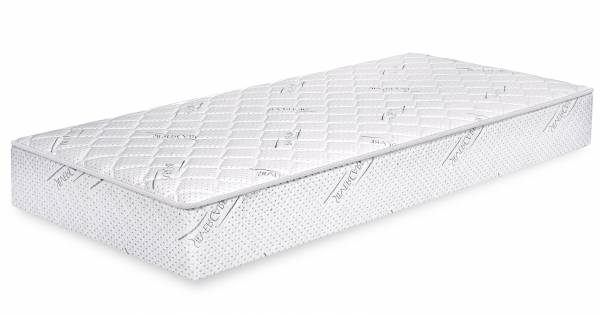 Еднолицев матрак Exclusive Silver - Топ Цени | Мебели Онлайн Orhideamebel.com