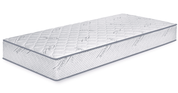 Двулицев матрак Silver Exclusive - Топ Цени | Мебели Онлайн Orhideamebel.com