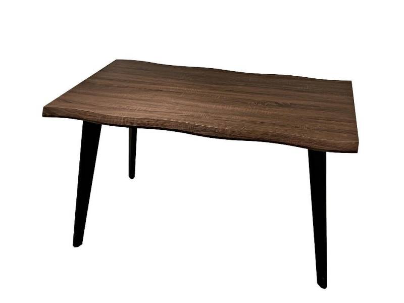 Трапезна маса Cross - Топ Цени | Мебели Онлайн Orhideamebel.com