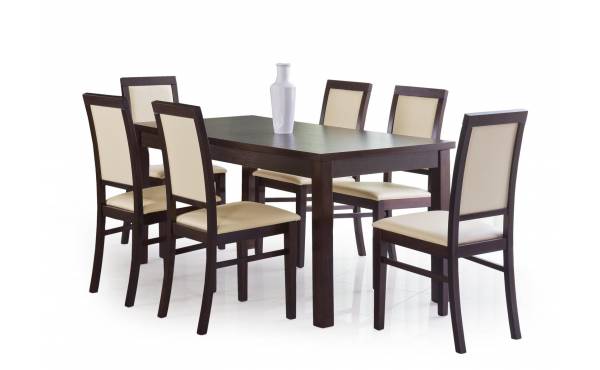 Разтегателна трапезна маса Ernest - Топ Цени | Мебели Онлайн ...