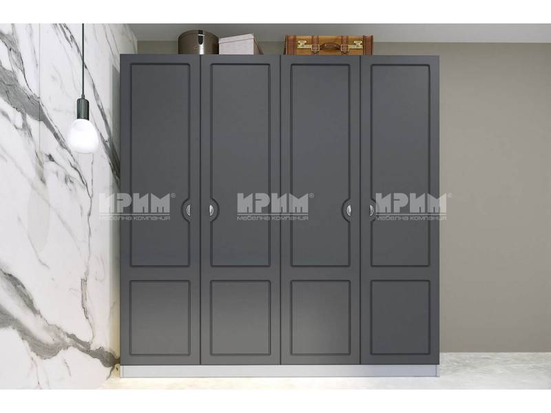 Спален комплект Classy - Топ Цени | Мебели Онлайн Orhideamebel.com