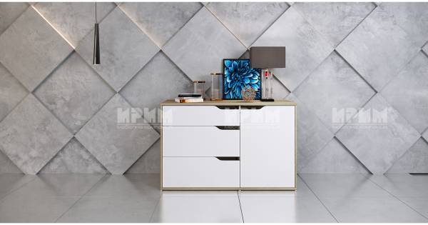 Скрин Сити 3042 - Топ Цени | Мебели Онлайн Orhideamebel.com