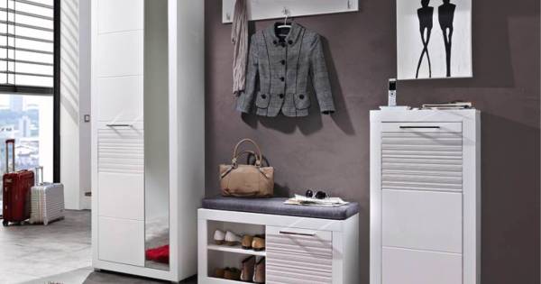 Модулна система Flames - Топ Цени | Мебели Онлайн Orhideamebel.com