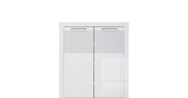 Шкаф за обувки Flames REG2D/11/9 - Топ Цени | Мебели Онлайн Orhideamebel.com