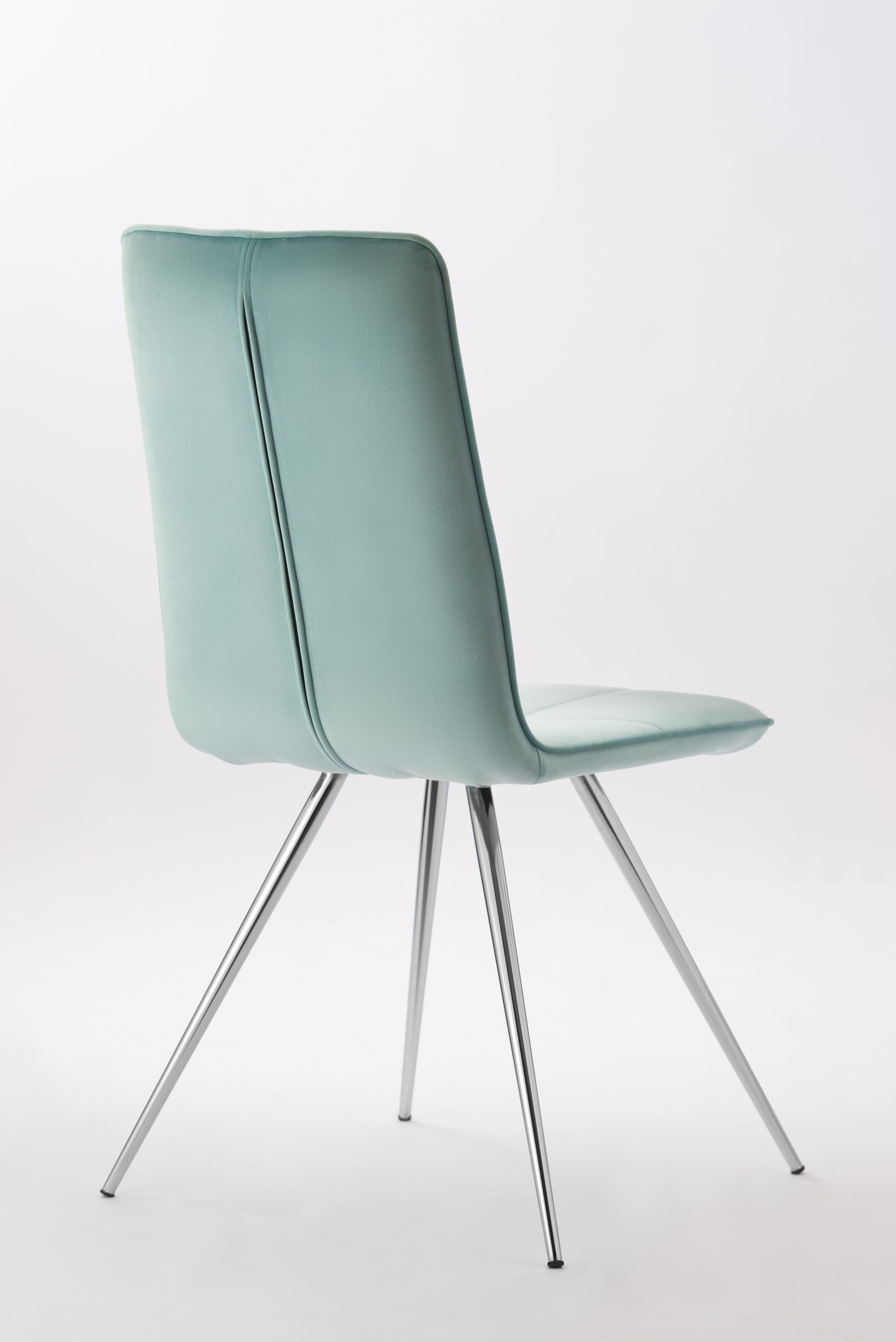 Трапезен стол Eva - Топ Цени | Мебели Онлайн Orhideamebel.com