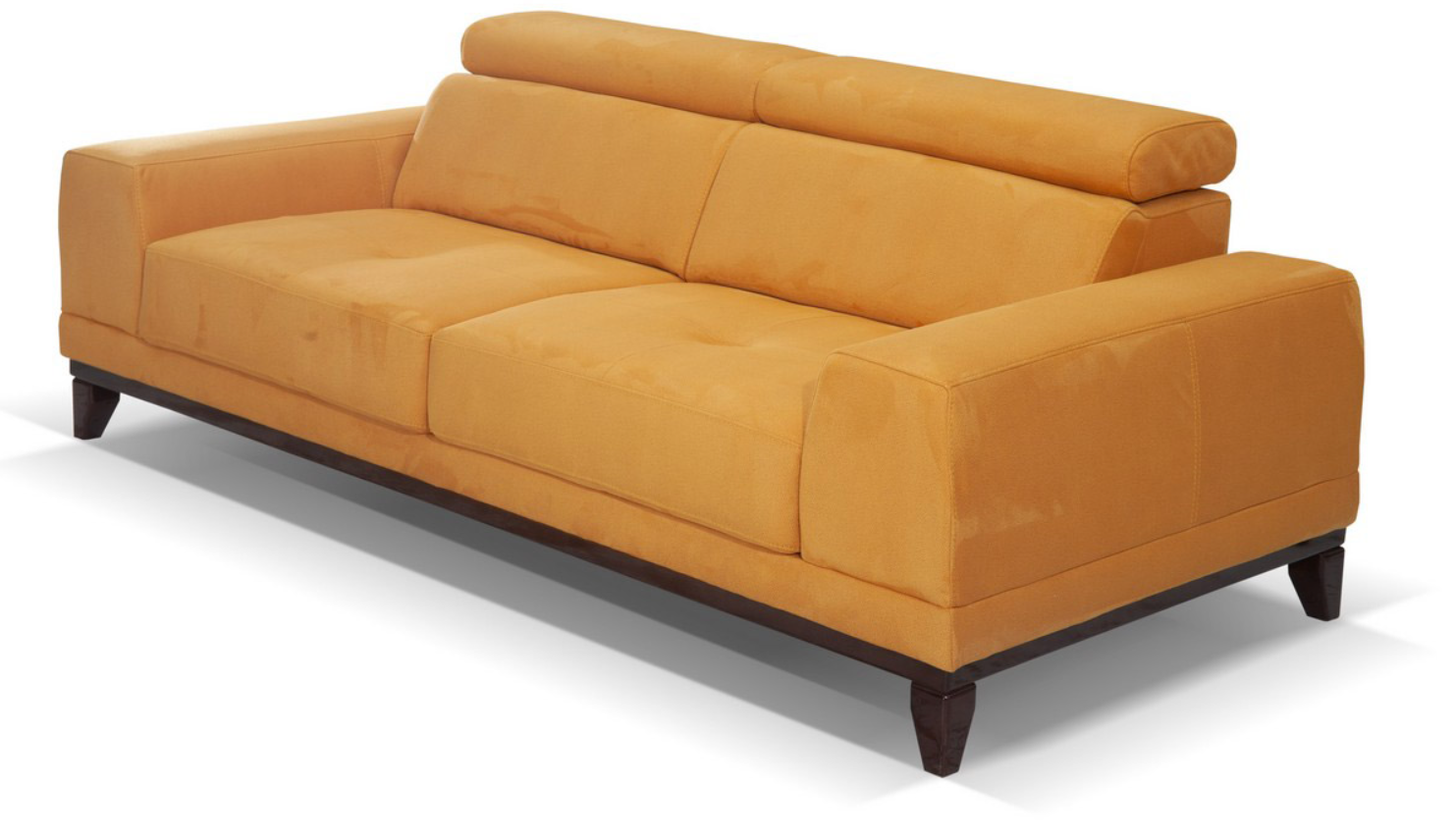 Триместен диван Aurelia 030 - Топ Цени | Мебели Онлайн Orhideamebel.com