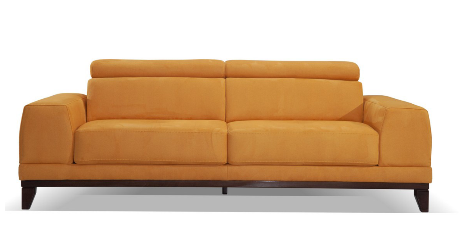 Триместен диван Aurelia 030 - Топ Цени | Мебели Онлайн Orhideamebel.com