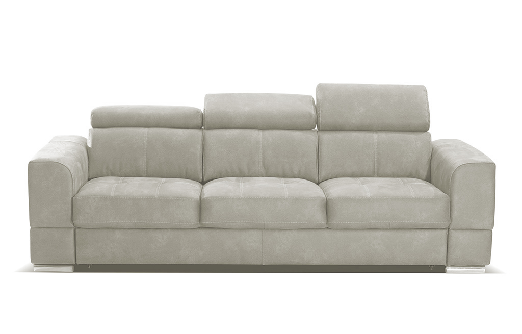 Триместен разтегателен диван Brisel 030M - Топ Цени | Мебели Онлайн Orhideamebel.com