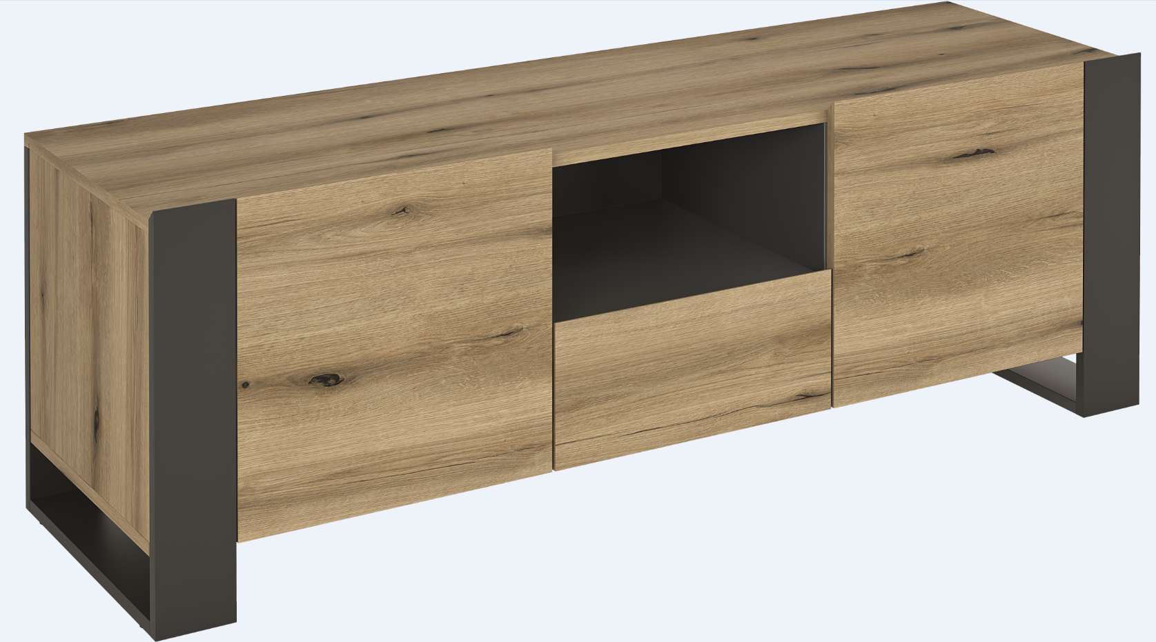 Модулна секция Combo - Топ Цени | Мебели Онлайн Orhideamebel.com