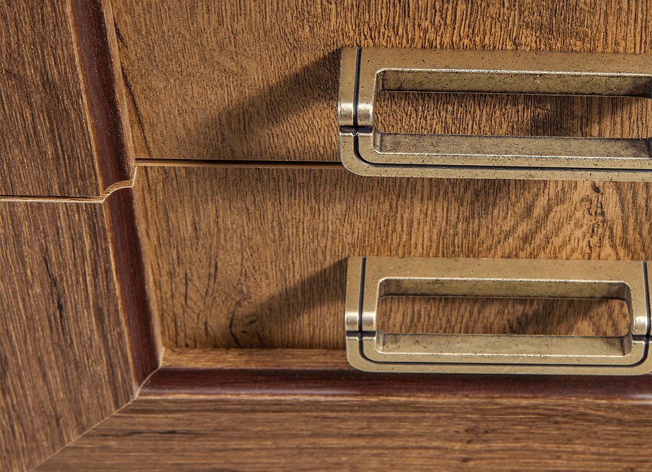 Витрина Tadeusz T-10 - Топ Цени | Мебели Онлайн Orhideamebel.com