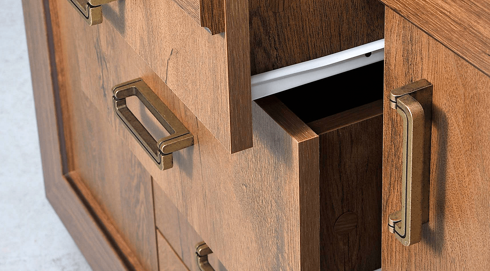 Витрина Tadeusz T-10 - Топ Цени | Мебели Онлайн Orhideamebel.com