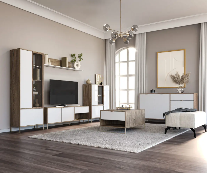 Скрин Denver - Топ Цени | Мебели Онлайн Orhideamebel.com